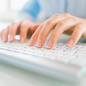 Touch Typing software – Aussie Kids Software