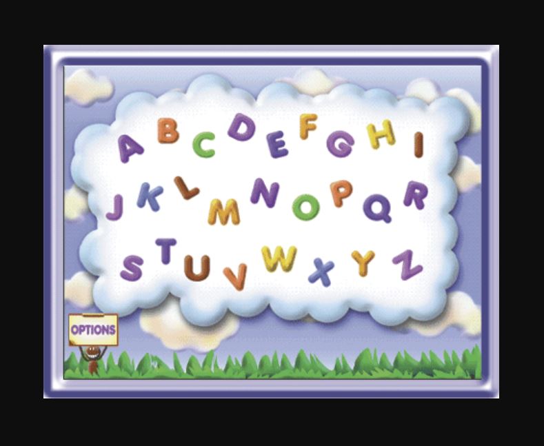 Children's Talking Dictionary download version – Aussie Kids Software