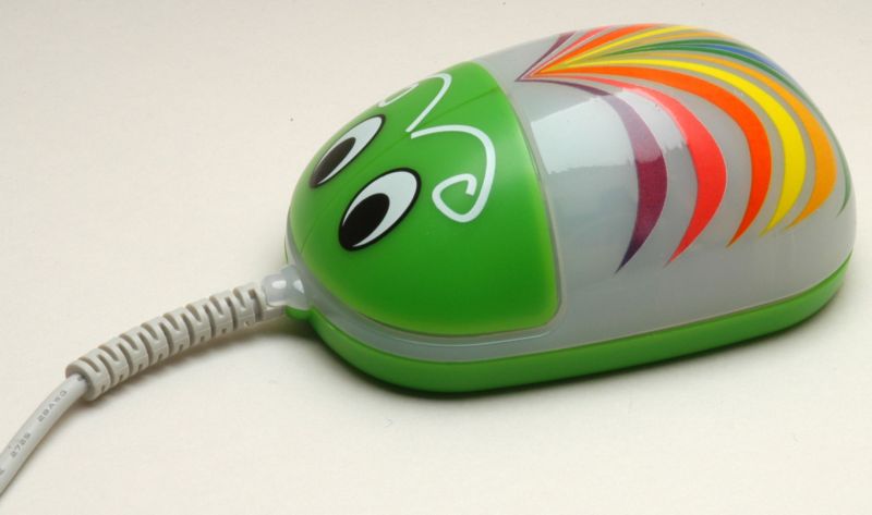 Kidzmouse – Aussie Kids Software