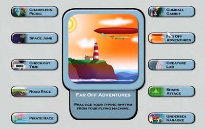 Mavis Beacon Teaches Typing v18 – Aussie Kids Software