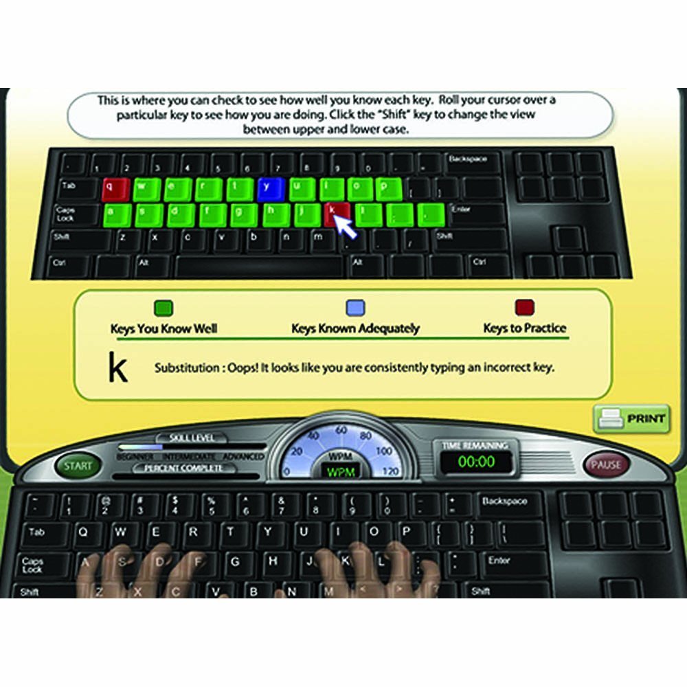 Mavis Beacon Teaches Typing v18 – Aussie Kids Software