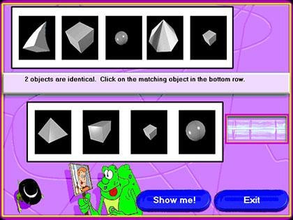 Speedstudy Advanced Maths – Aussie Kids Software