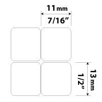 Lower case keyboard stickers large letters – Aussie Kids Software