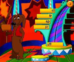JumpStart 1st Grade – Aussie Kids Software